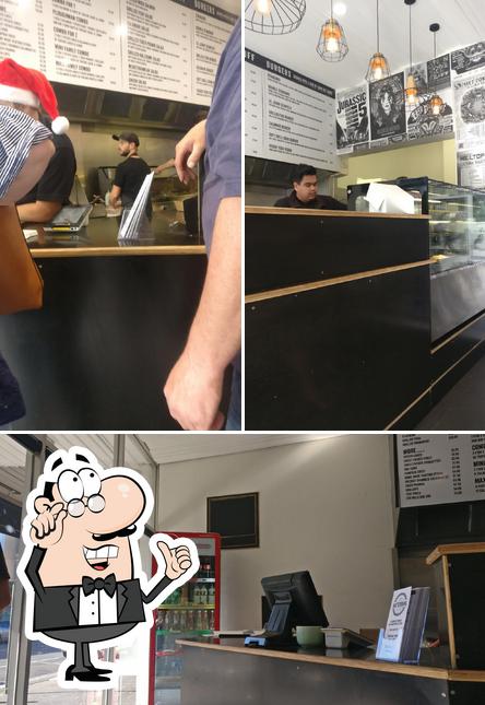 Batterbing Fish& Chips, Williamstown - Restaurant menu, prices and reviews