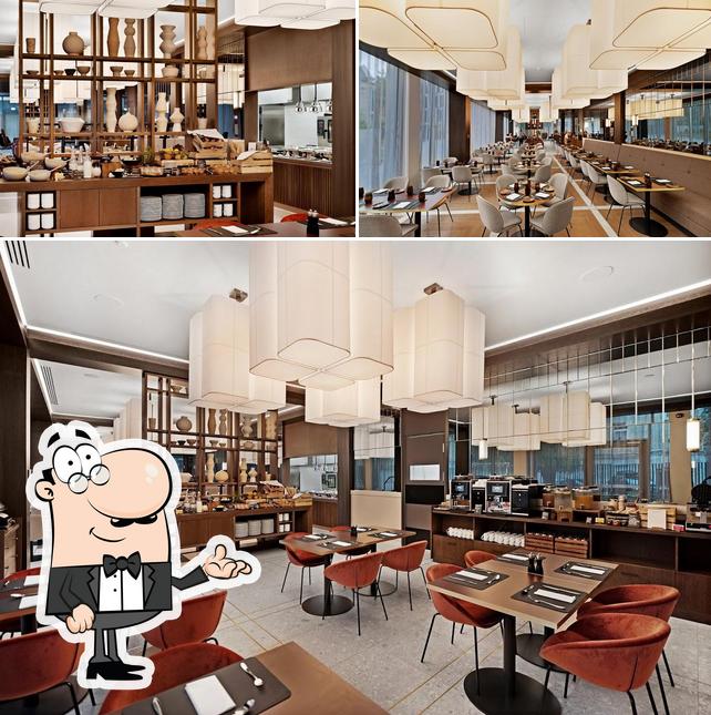 Beef Room, Vilnius - Restaurant menu, prices and reviews