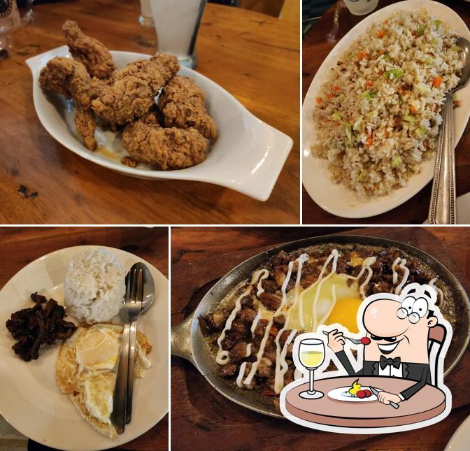 Cafe de Bay, Iloilo City - Restaurant menu, prices and reviews