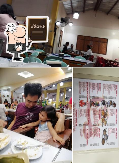 Chowtime Cuisine Divisoria restaurant, Zamboanga - Restaurant reviews