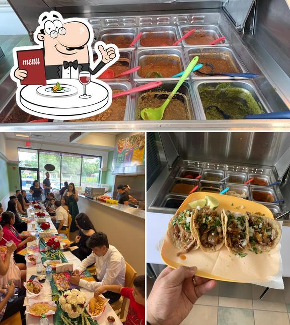 Crazy Tortas, Lisle - Menú del restaurante, precios y reseñas