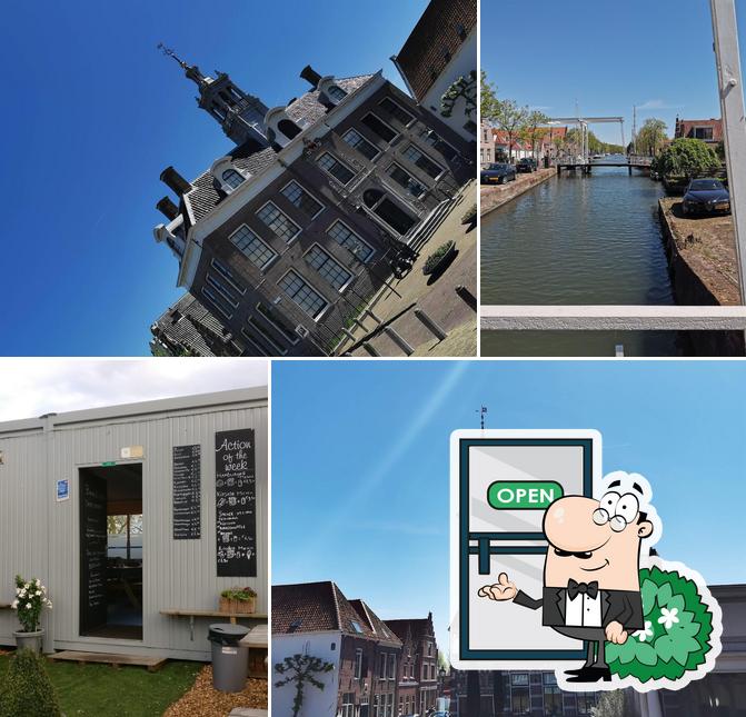 Find the best place to eat in Edam, spring 2024 - Restaurant Guru