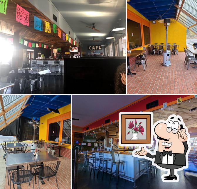 El Chicano Restaurant, 1551 S Main St in Willits - Restaurant menu and ...