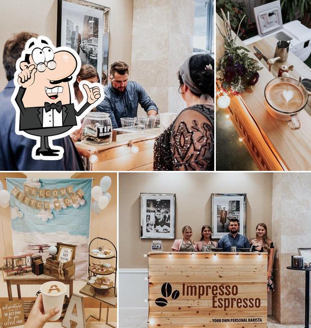 Impresso Espresso in Sacramento - Restaurant reviews