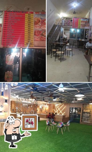 Jai Fast Food, Sampla - Restaurant menu, prices and reviews