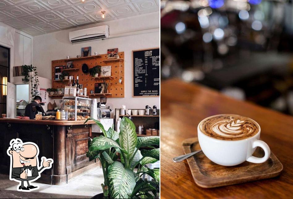 Lex Coffee Shop, Pasay - Restaurant menu, prices and reviews