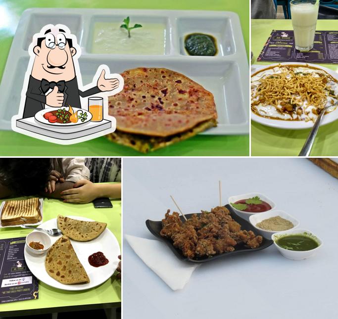 MR. VEGGIE, Kolkata - Restaurant menu, prices and reviews