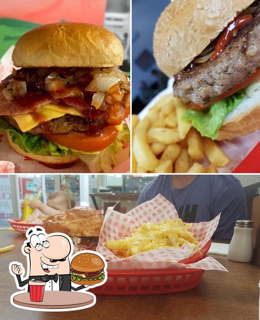 Marco Reas Diner, Manchester - Restaurant menu, prices and reviews