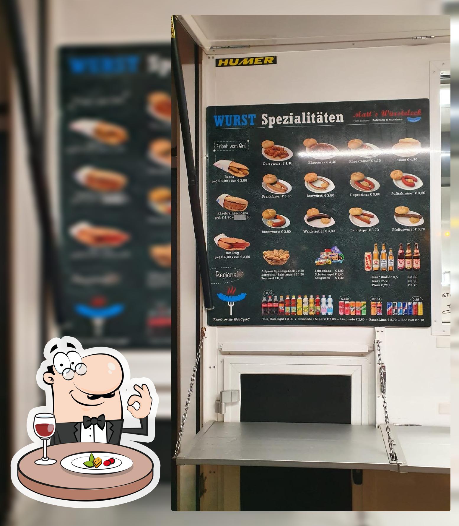 Top 5 restaurants with leberkäse in Salzburg, june 2025 - Restaurant Guru