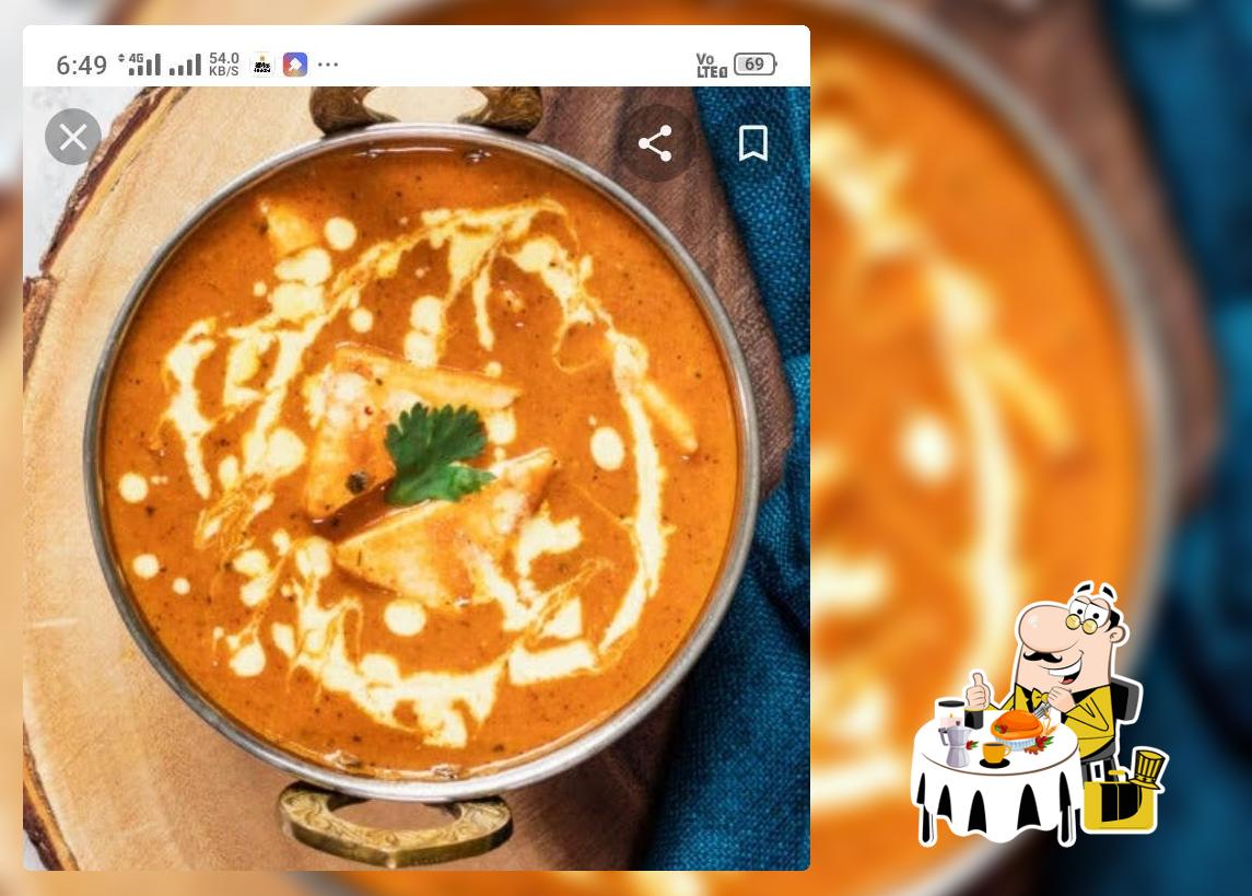 All places to eat and drink in Gadra Road, summer 2024 - Restaurant Guru