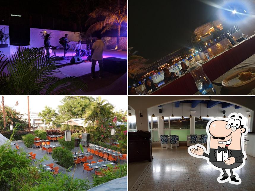 OASIS RESTAURANT, BAR & BANQUETS, Pune - Restaurant menu, prices and ...