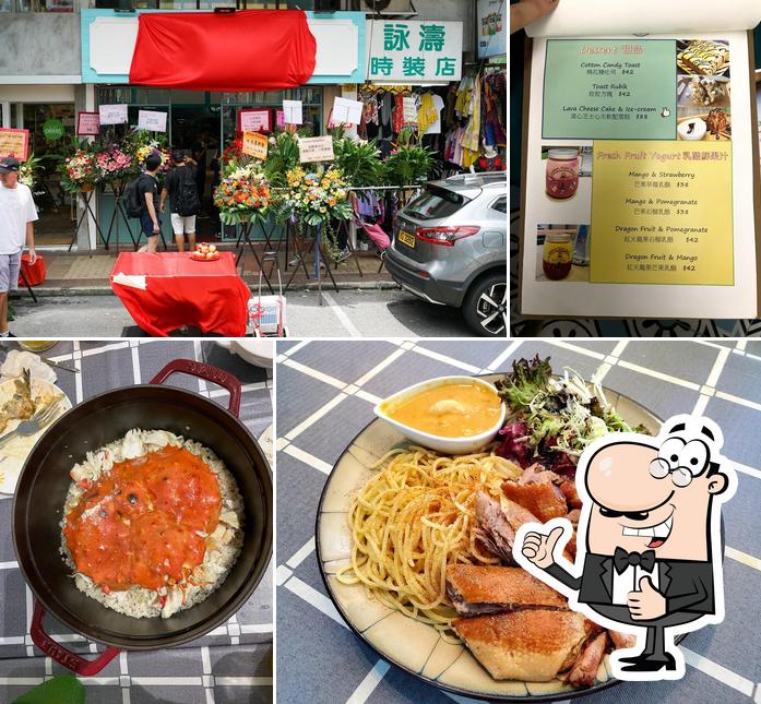 Ocean Paradise Restaurant, Hong Kong - Restaurant reviews