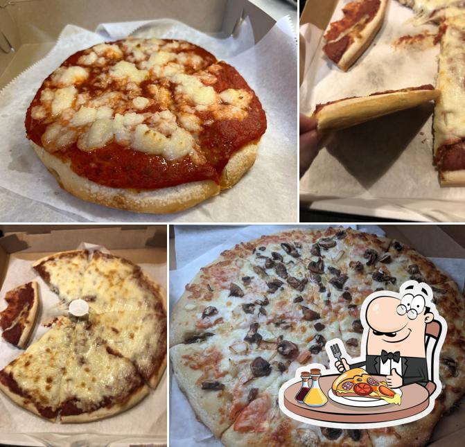 CLOSED, Buffalo - Restaurant menu, prices and reviews
