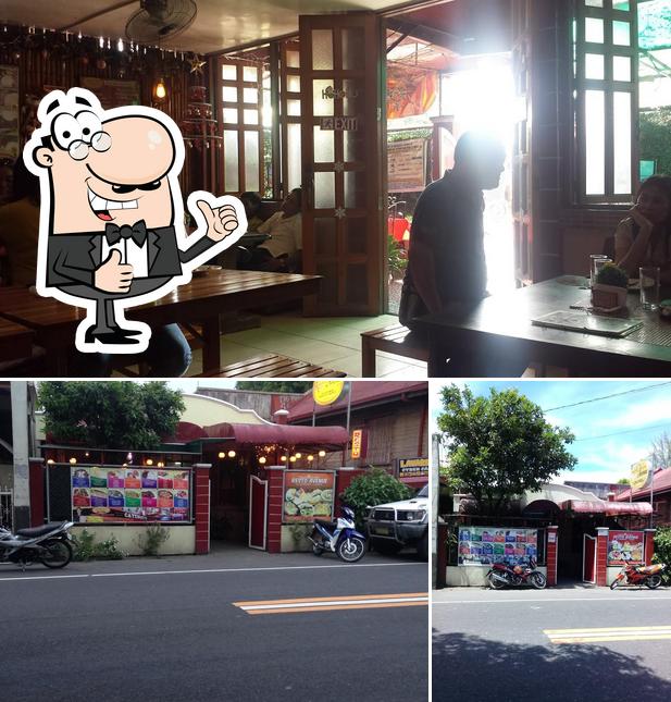 Resto Bar, Talisay - Restaurant reviews
