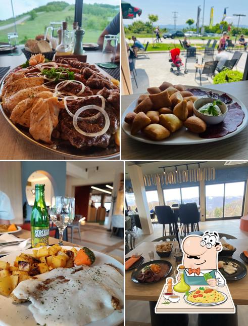 Restoran 960, Zenica - Restaurant menu, prices and reviews