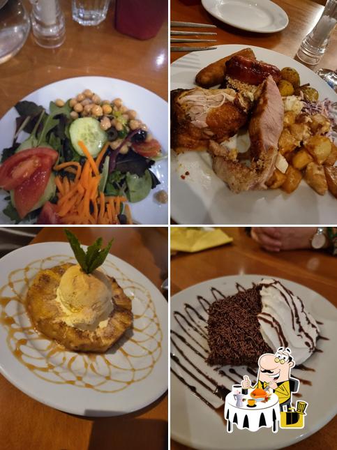 Rios Brazil, Swindon - Restaurant menu, prices and reviews