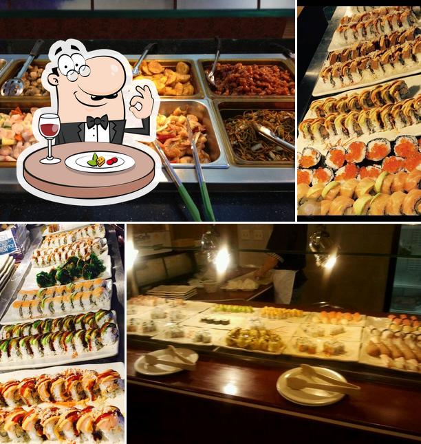 Royal Super Buffet in Gulfport - Restaurant menu and reviews