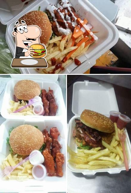 Sammy Burger restaurant, Pénjamo - Restaurant reviews