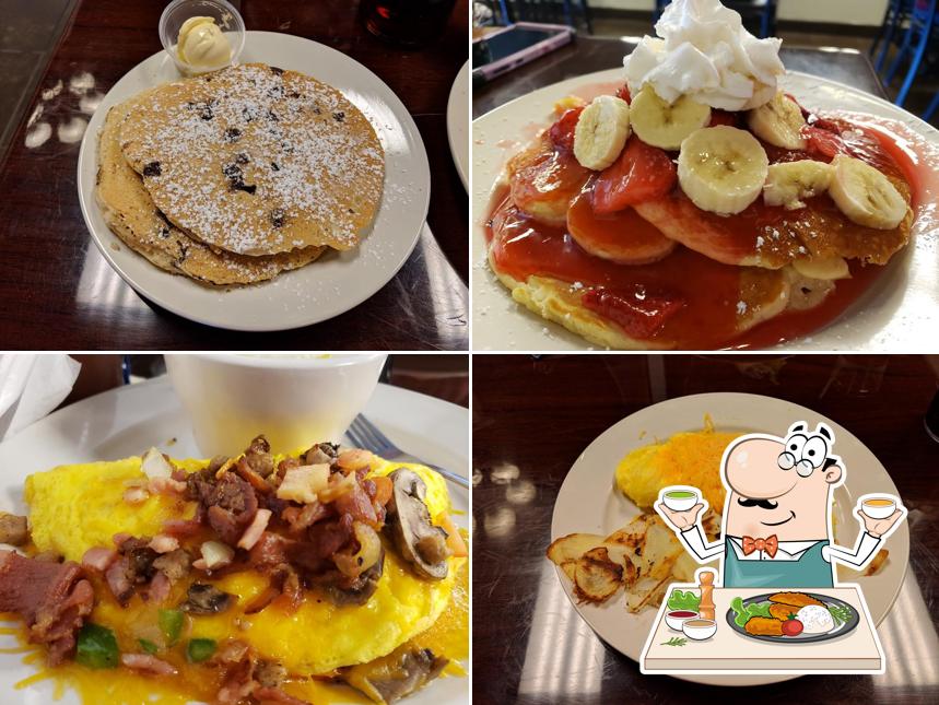 Sanders Family Kitchen in Greenwood - Restaurant menu and reviews