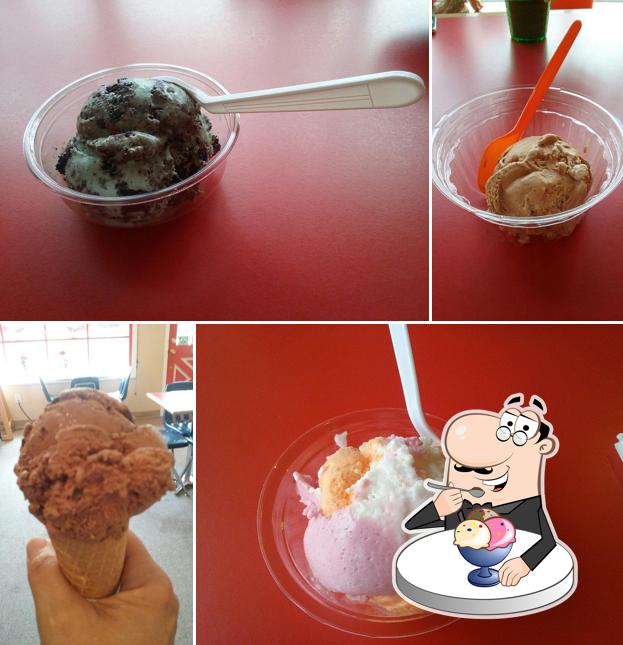 Shannon Sweet Stop, Pittsburgh - Restaurant menu, prices and reviews