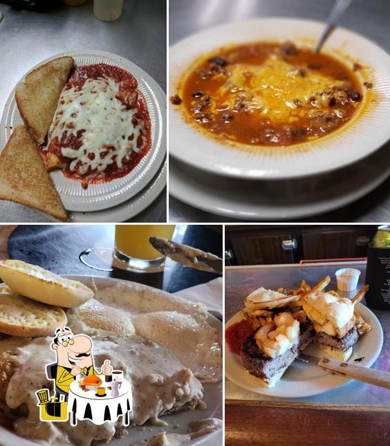 Swagger Inn, Lyndon Station - Restaurant menu, prices and reviews