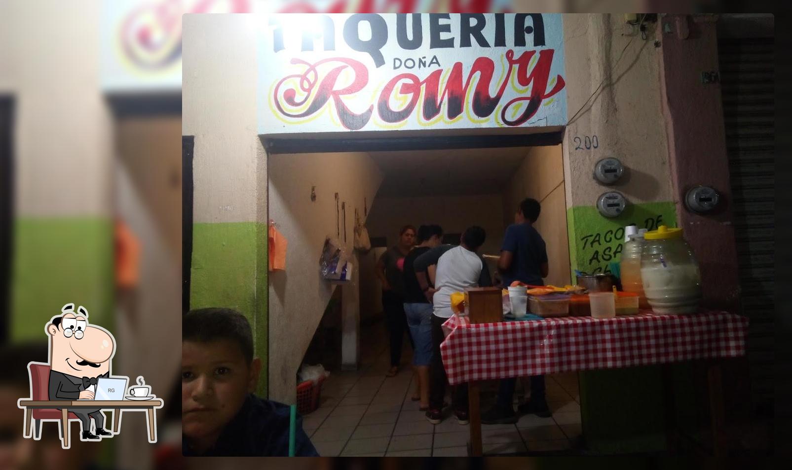 Tacos Romy restaurant, Barra de Navidad - Restaurant reviews