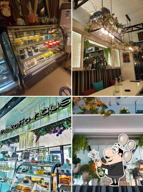 The Kaffa Haus, Roxas City - Restaurant menu, prices and reviews