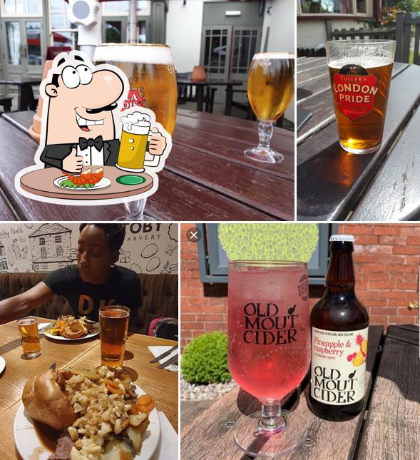 Top 4 restaurants with dumplings in Bushey, september 2025 - Restaurant ...