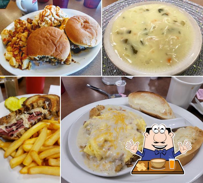 Uncle Danny's in Rochester - Restaurant menu and reviews
