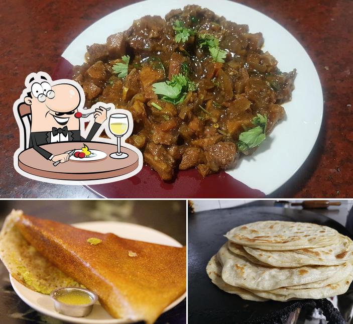 WADI HATTA RESTAURANT, Hatta - Restaurant menu, prices and reviews