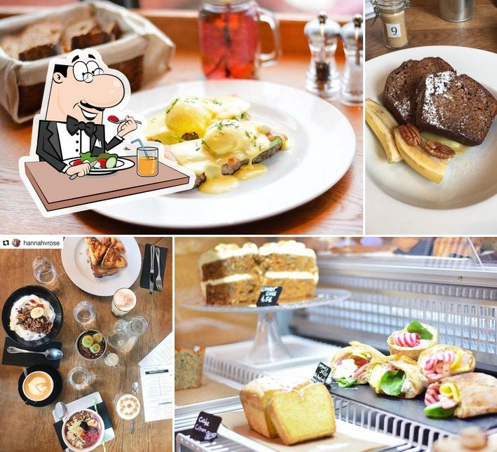Workhouse Café, Nice - Restaurant reviews