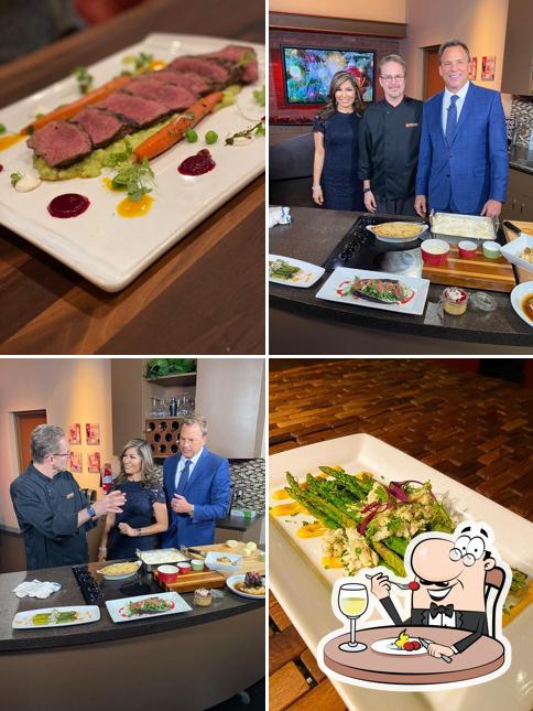 Rusconi's American Kitchen, Phoenix - Restaurant menu, prices and reviews