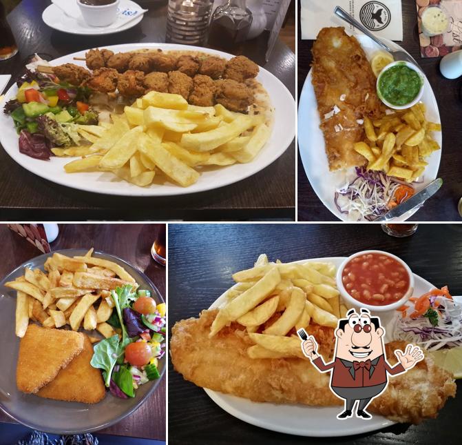 Best seafood in Ripley restaurants, summer 2024 - Restaurant Guru
