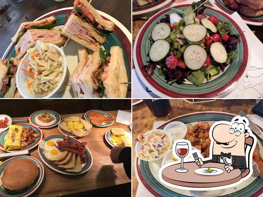 Top 3 restaurants with hot sandwiches in Westmoreland, New Hampshire ...