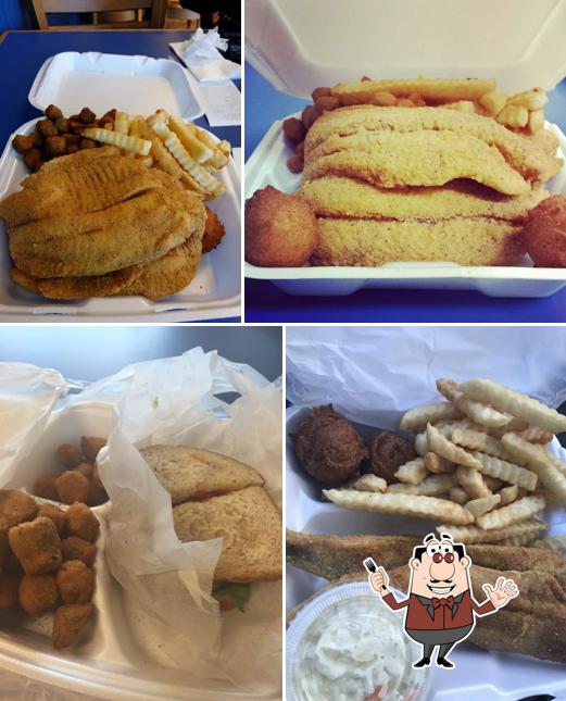 Best fried fish in Atlanta restaurants, winter 2023 - Restaurant Guru