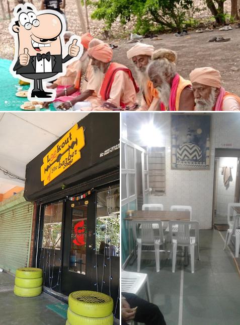 Taj Restaurant, Jamnagar - Restaurant menu, prices and reviews