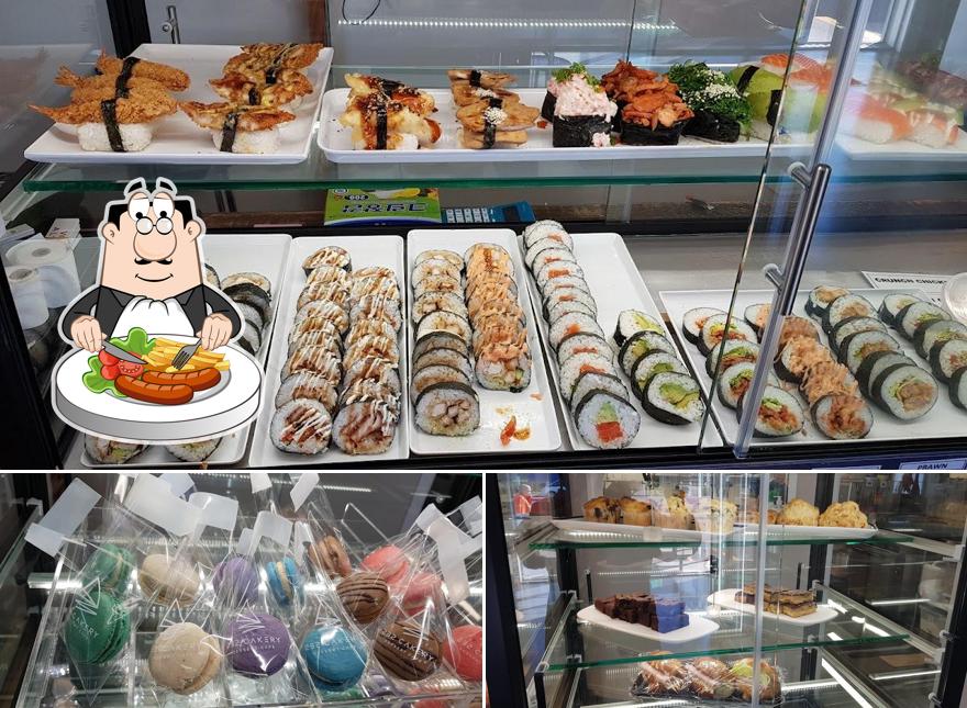 Te Puke Cafe & Kebab, Te Puke - Restaurant menu, prices and reviews