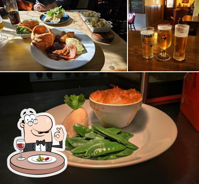 The Beehive Pub & Dining in Sowerby Bridge - Restaurant reviews