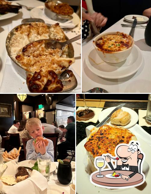 The Capital Grille, Boca Raton - Restaurant menu, prices and reviews