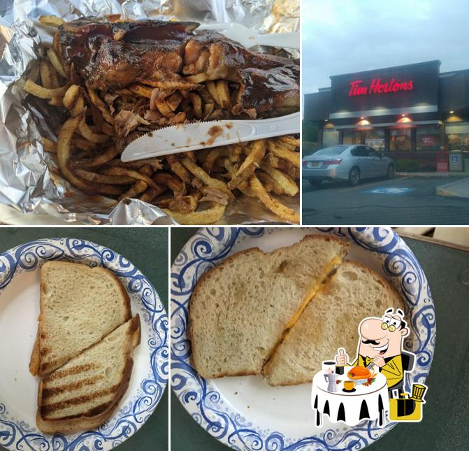 Top 7 restaurants in Jamestown, september 2025 - Restaurant Guru