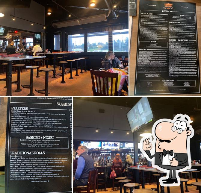Tommy's Tavern + Tap in Bridgewater - Restaurant reviews