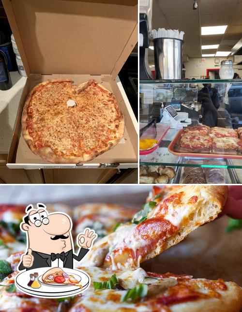 Tony Pepperoni, New York City - Restaurant menu, prices and reviews