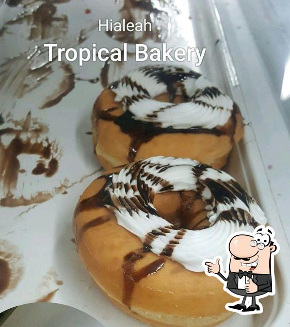 Tropical Bakery, Hialeah - Restaurant menu, prices and reviews