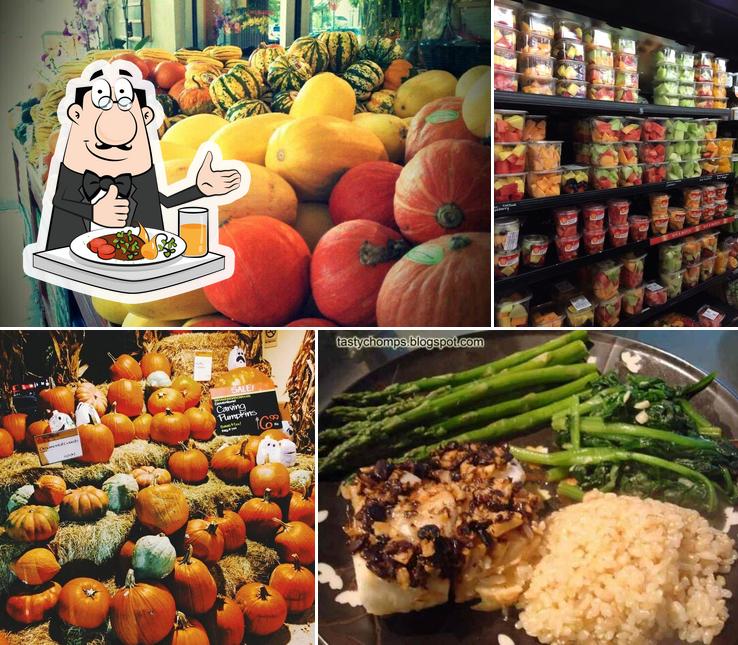 Whole Foods Market, 1989 Aloma Ave in Winter Park - Restaurant reviews