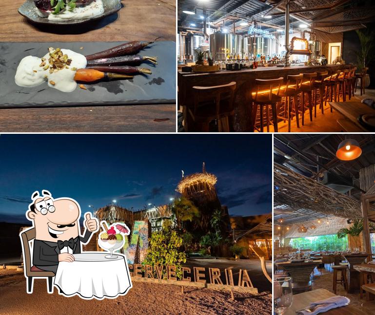 El mejor de los restaurantes para cena familiar en Tulum, primavera ...