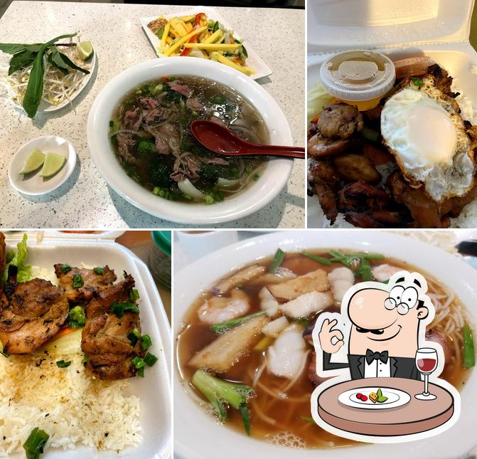 Best vietnamese restaurants in Mississauga, autumn 2023 - Restaurant Guru