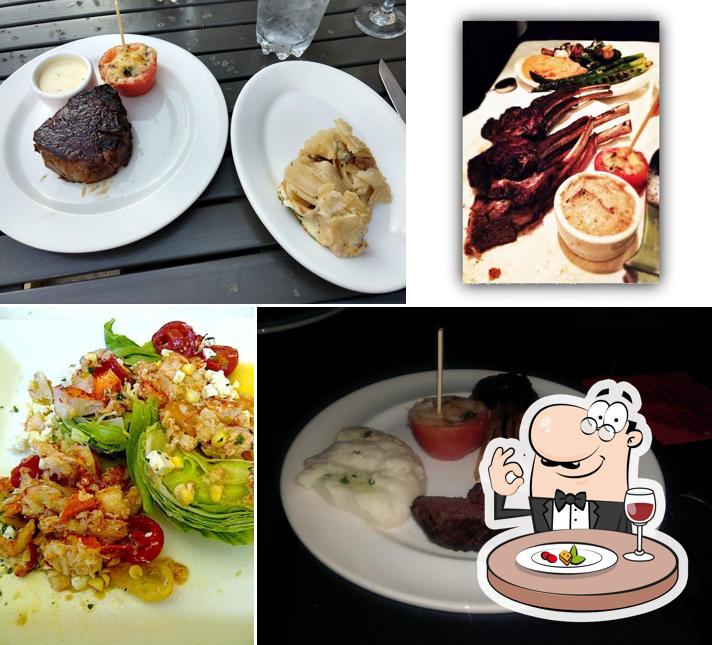 Chicago Cut Steakhouse, Chicago - Restaurant menu, prices and reviews