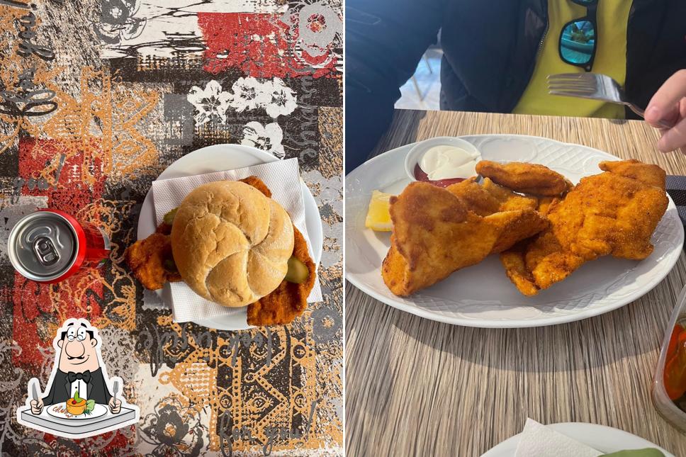 Schnitzel FAN Official, Vienna - Restaurant menu, prices and reviews