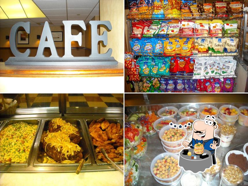 1010 cafe & grill, Great Neck - Restaurant menu, prices and reviews