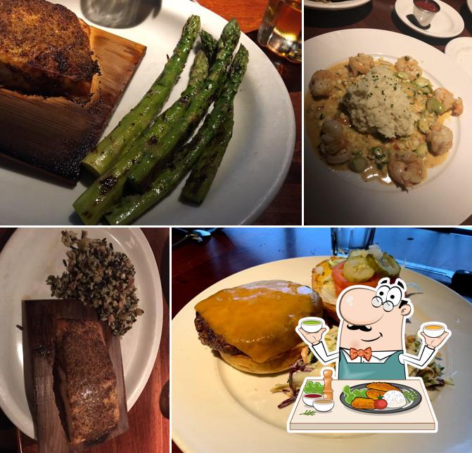 131 MAIN Restaurant, Charlotte - Restaurant menu, prices and reviews